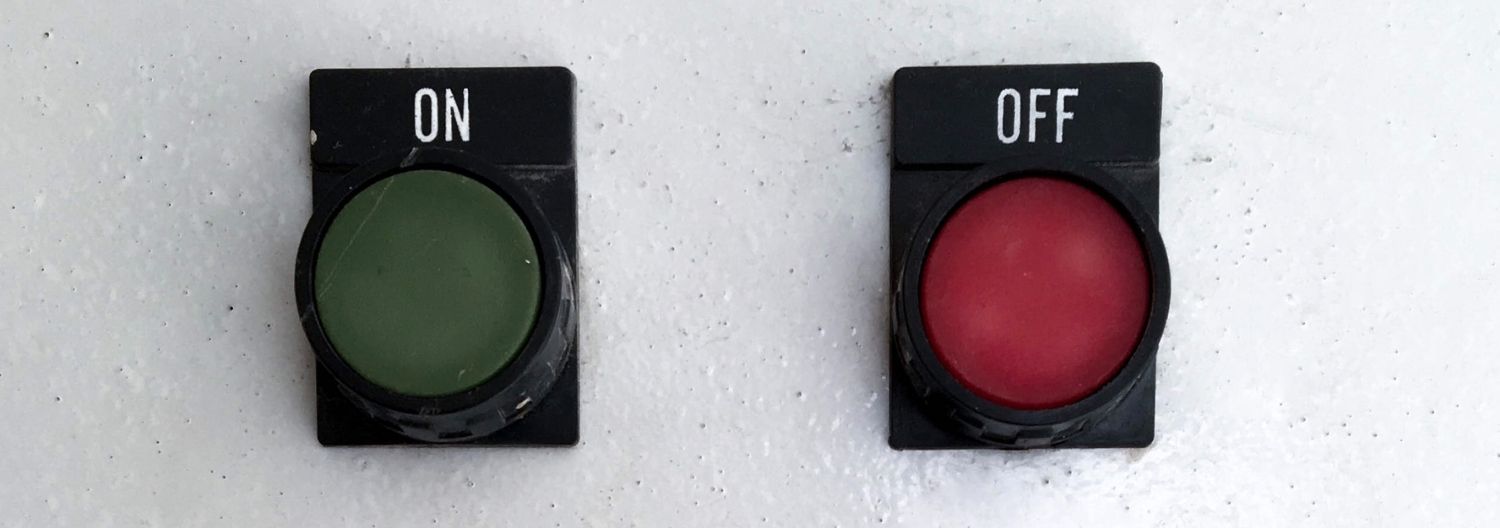 RECRUITERS | Can't switch off from work? You need to read this.